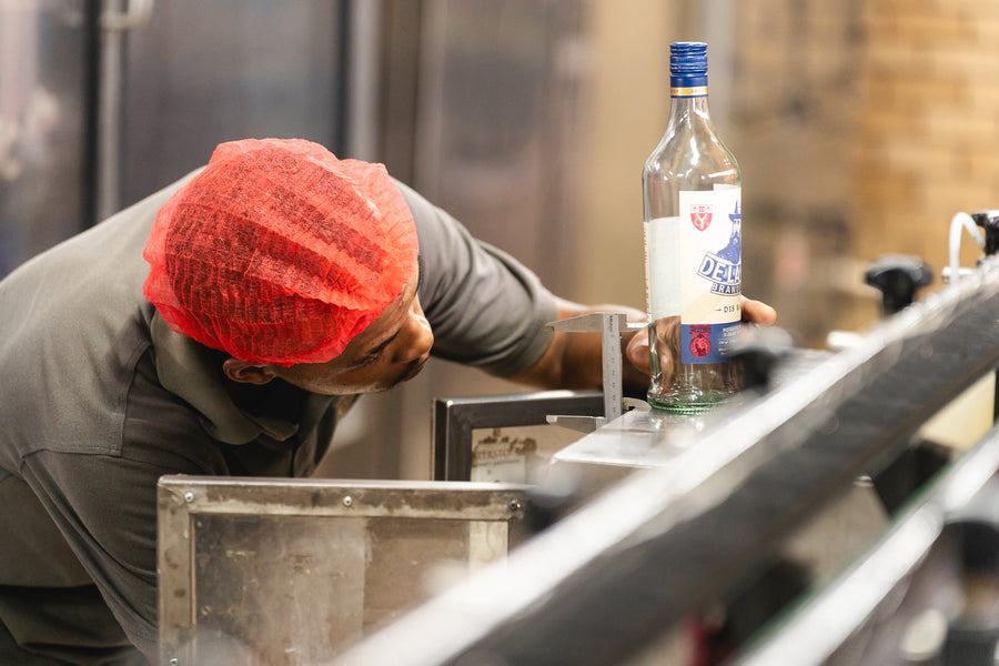 Gallery – WELKOM BY DE LA REY BRANDEWYN!