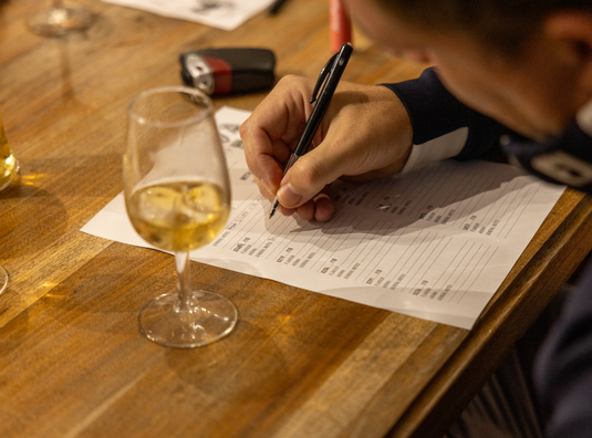 Die Storie van Die Generaal – WELKOM BY DE LA REY BRANDEWYN!